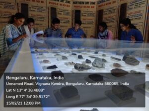 Department of Soil Science and Agricultural Chemistry - University of ...