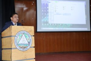 UG Admissions - University of Agricultural Sciences, Bangalore